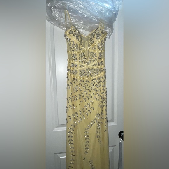 Cache | Dresses | Formal Dress Gown | Poshmark